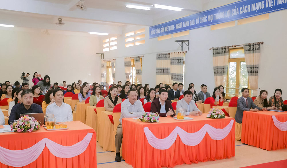 Dấu ấn đổi mới hoạt động trải nghiệm nghệ thuật trong giáo dục tiểu học ...